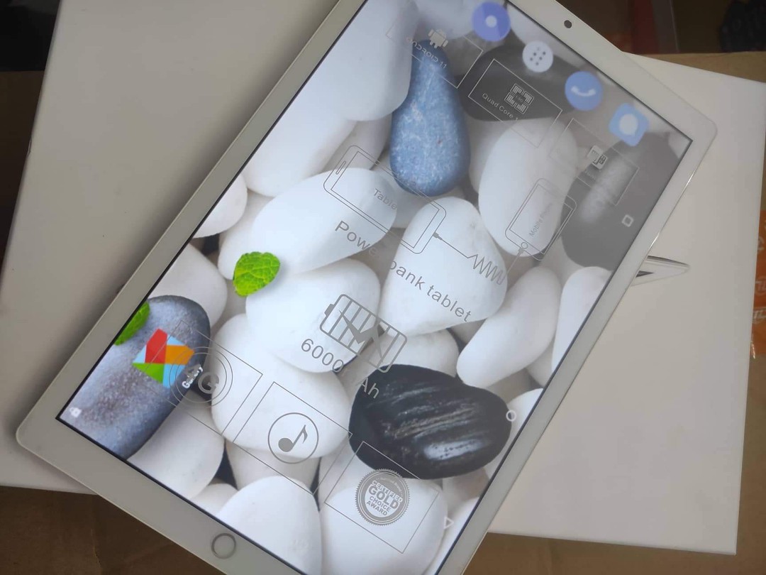 Mediatek tablet 6/128gb, Mobile Phones & Gadgets, Tablets, Android on ...