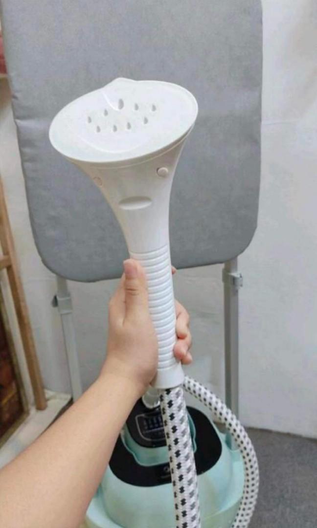 Midea Iron Steamer, TV & Home Appliances, Irons & Steamers on Carousell