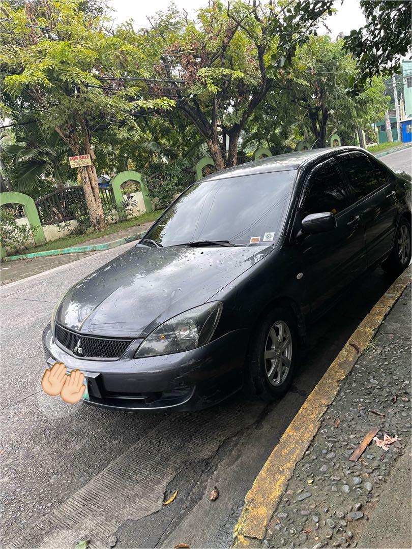 Mitsubishi Lancer Cedia Manual, Cars for Sale, Used Cars on Carousell