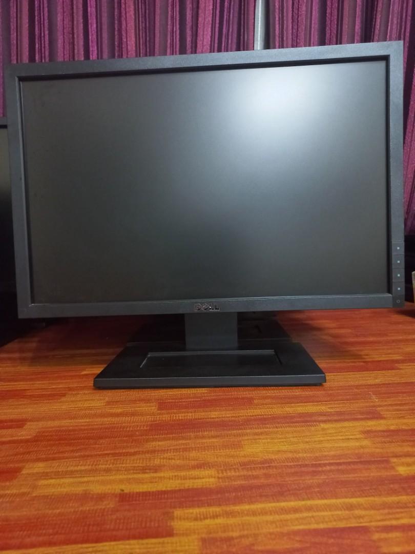Monitor Dell e1910c, Computers & Tech, Desktops on Carousell