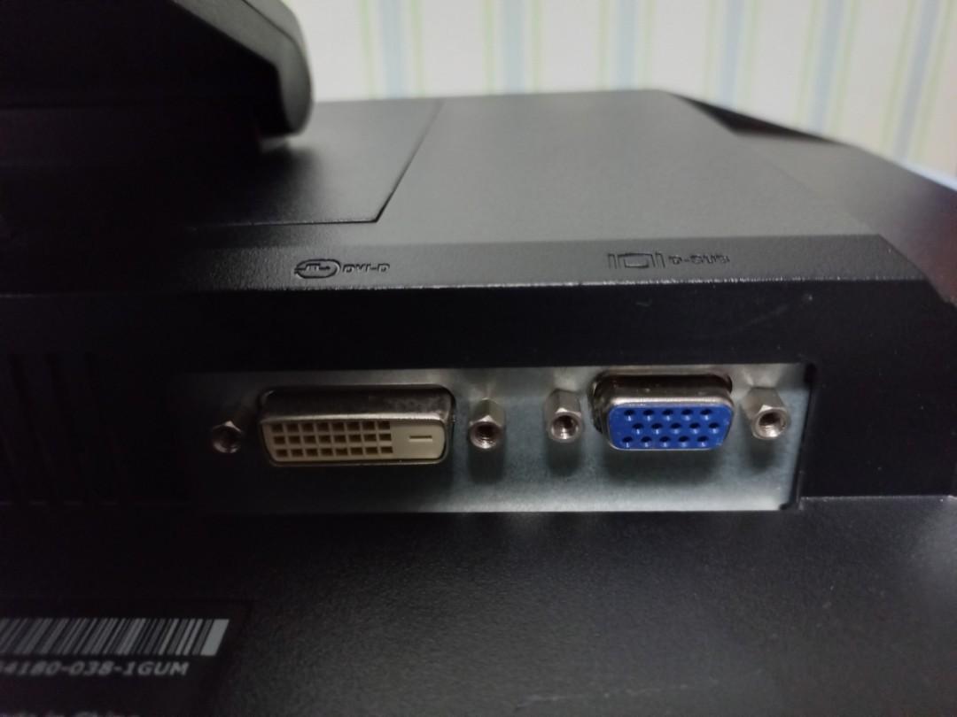 Monitor Dell e1910c, Computers & Tech, Desktops on Carousell