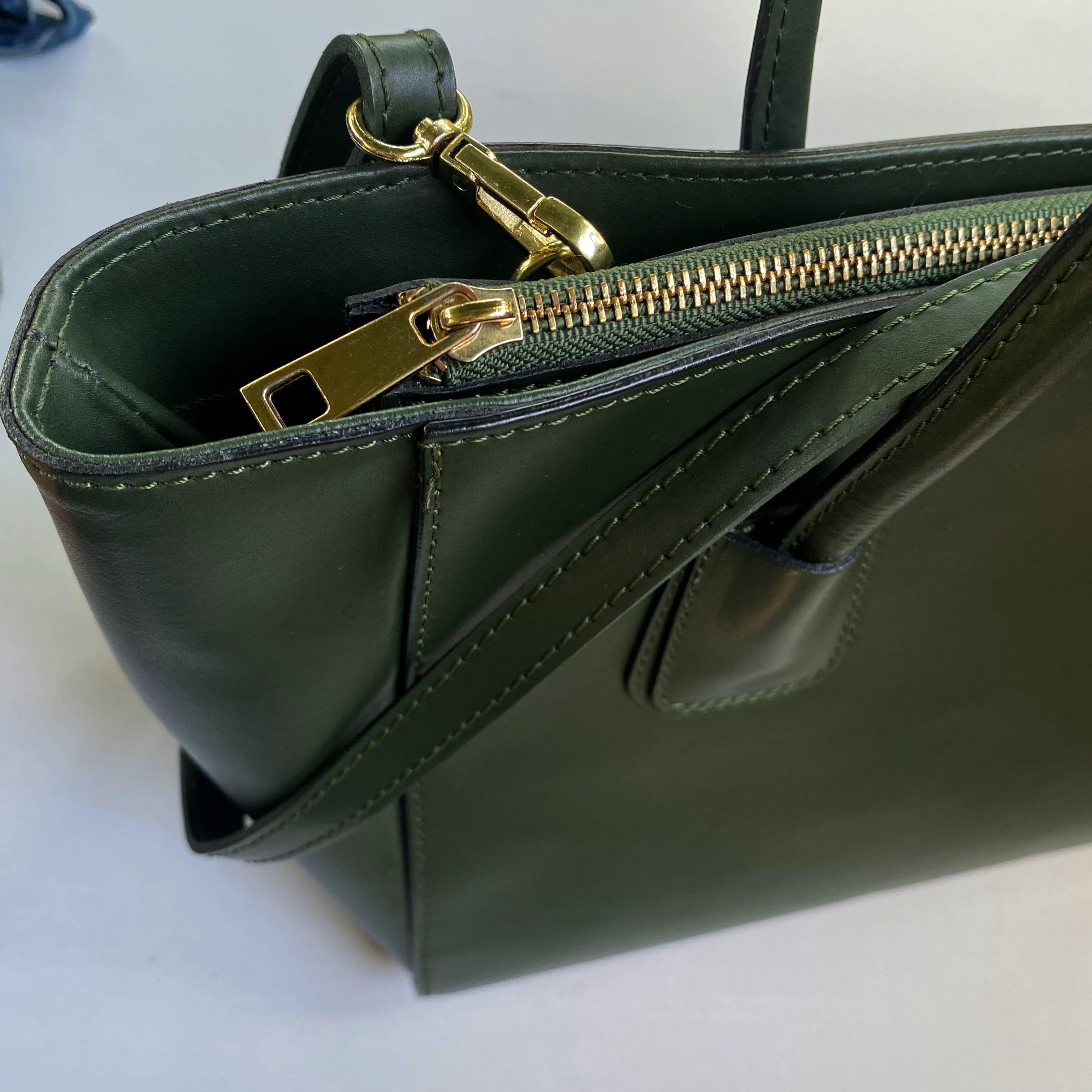 MOSCOVA, Milan Italy, Luxury, Bags & Wallets on Carousell