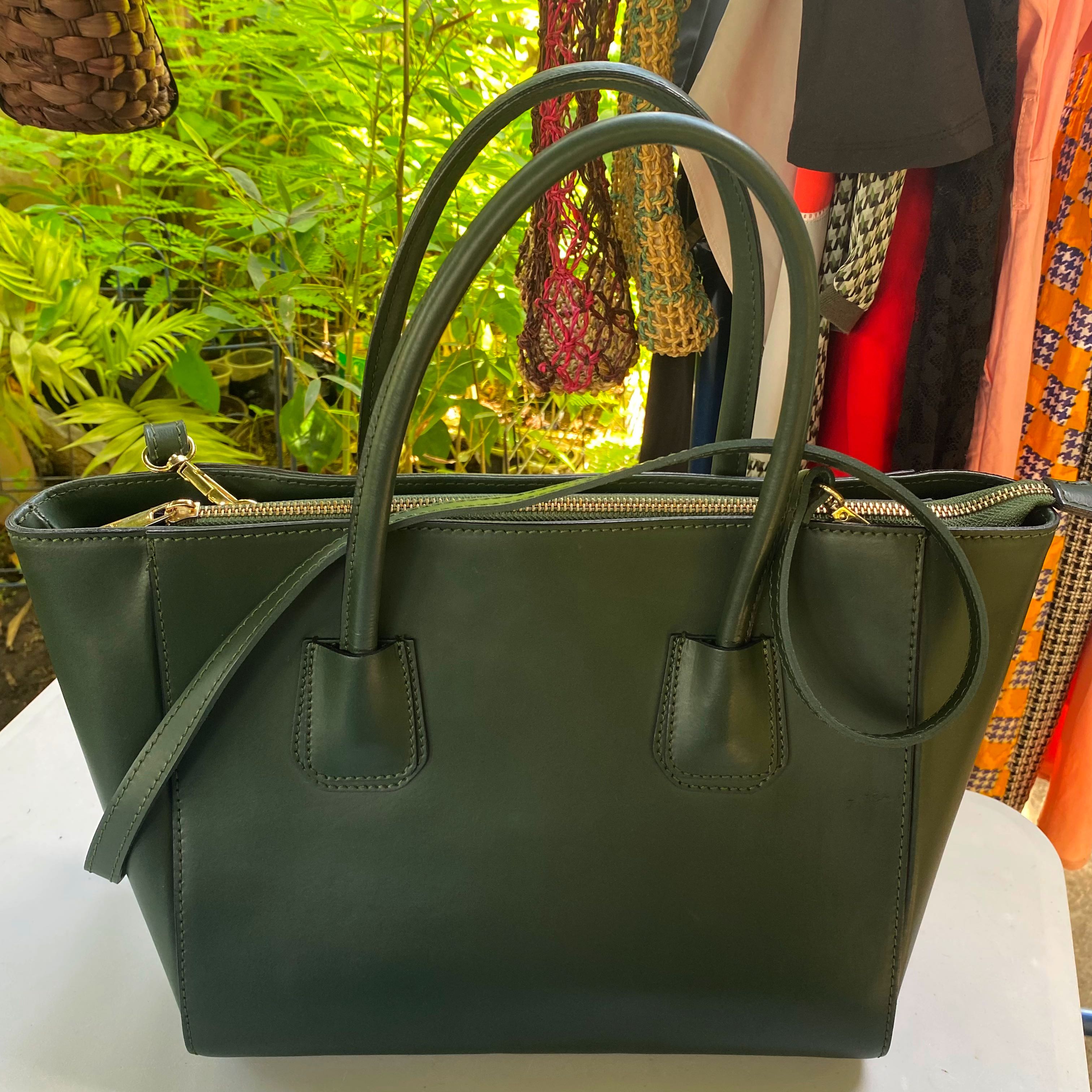 MOSCOVA, Milan Italy, Luxury, Bags & Wallets on Carousell