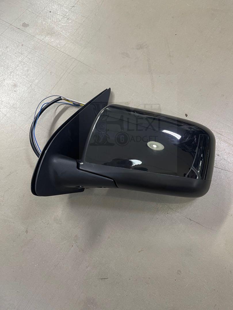 NV350 Replacement Auto Side Mirror / NV350 Mirror / NV350 Back Mirror ...