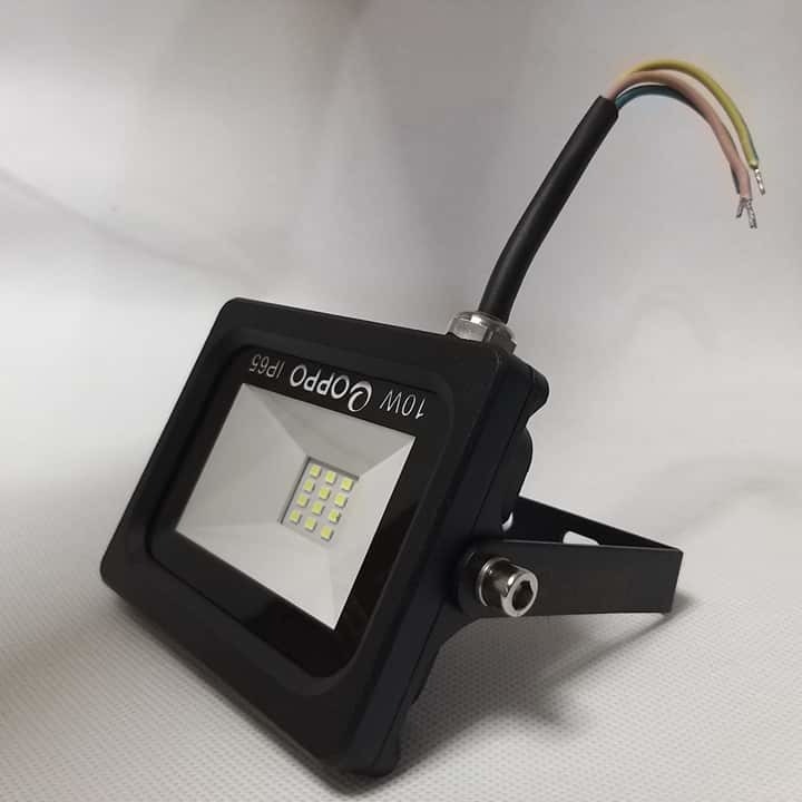 Oppo Floodlight Led Light Flood Light, Furniture & Home Living ...