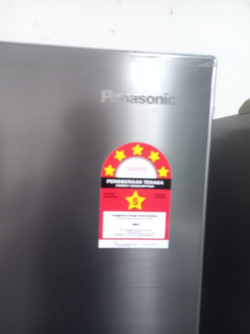 Panasonic inverter 5 star fridge 551 litters, TV & Home Appliances ...