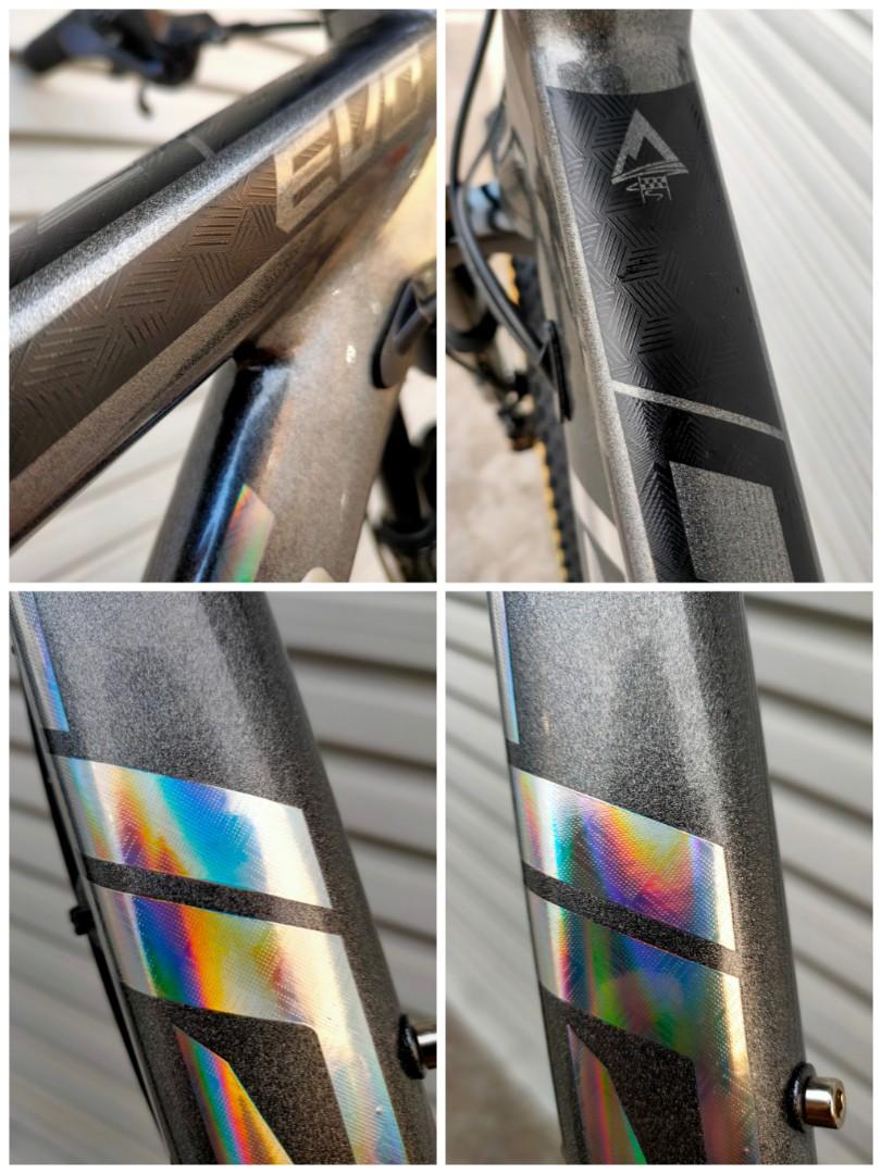 Phillips EVO Mountain Bike Bicycle 26/27.5 inch wheel 30/33 speed ...