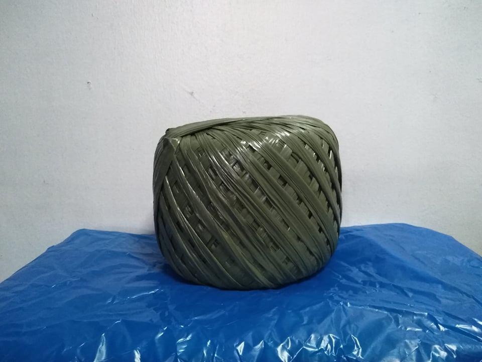 Plastic Twine Straw Rope 1 kg, Furniture & Home Living, Home ...