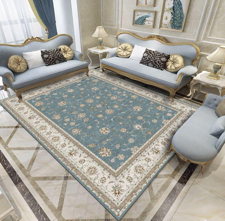 PO 4m x 3m large carpet/rug, Furniture & Home Living, Home Decor ...