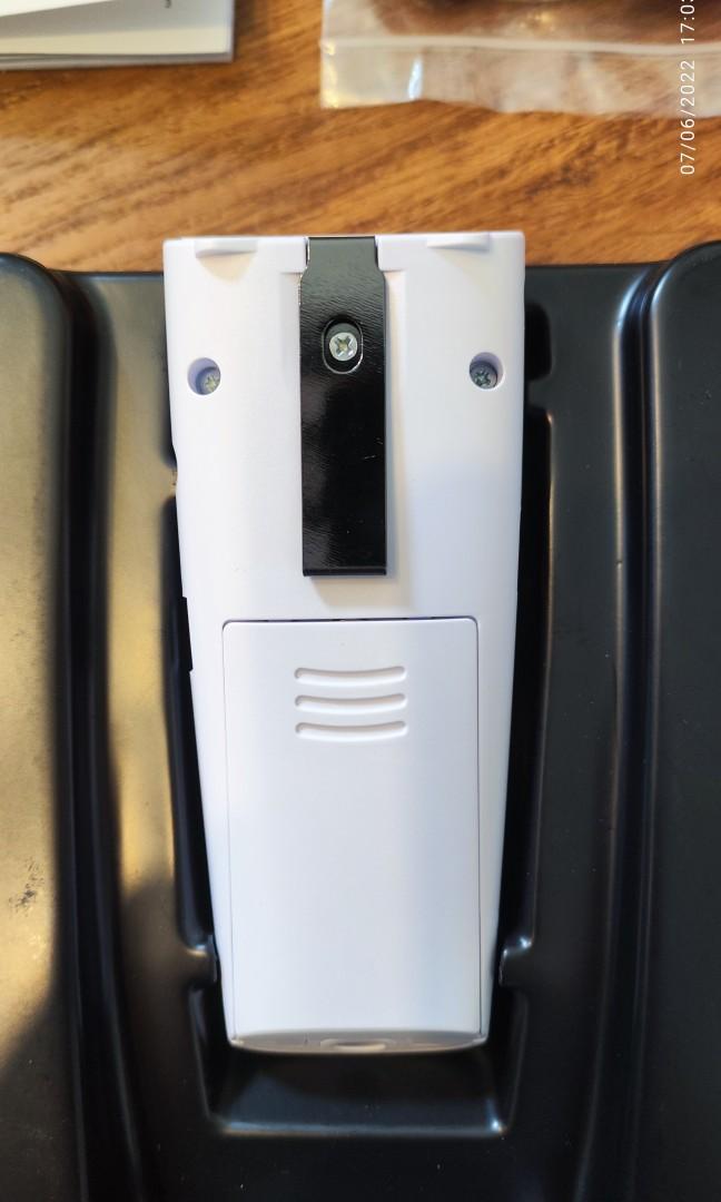 PocketTalker 2.0 Personal Amplifier Hearing Aid, Health & Nutrition ...