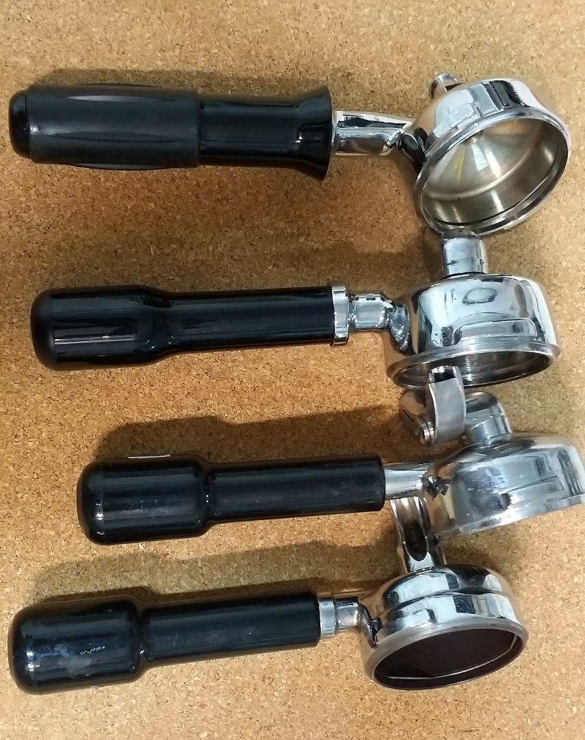 Porter Filter, TV & Home Appliances, Kitchen Appliances, Coffee ...