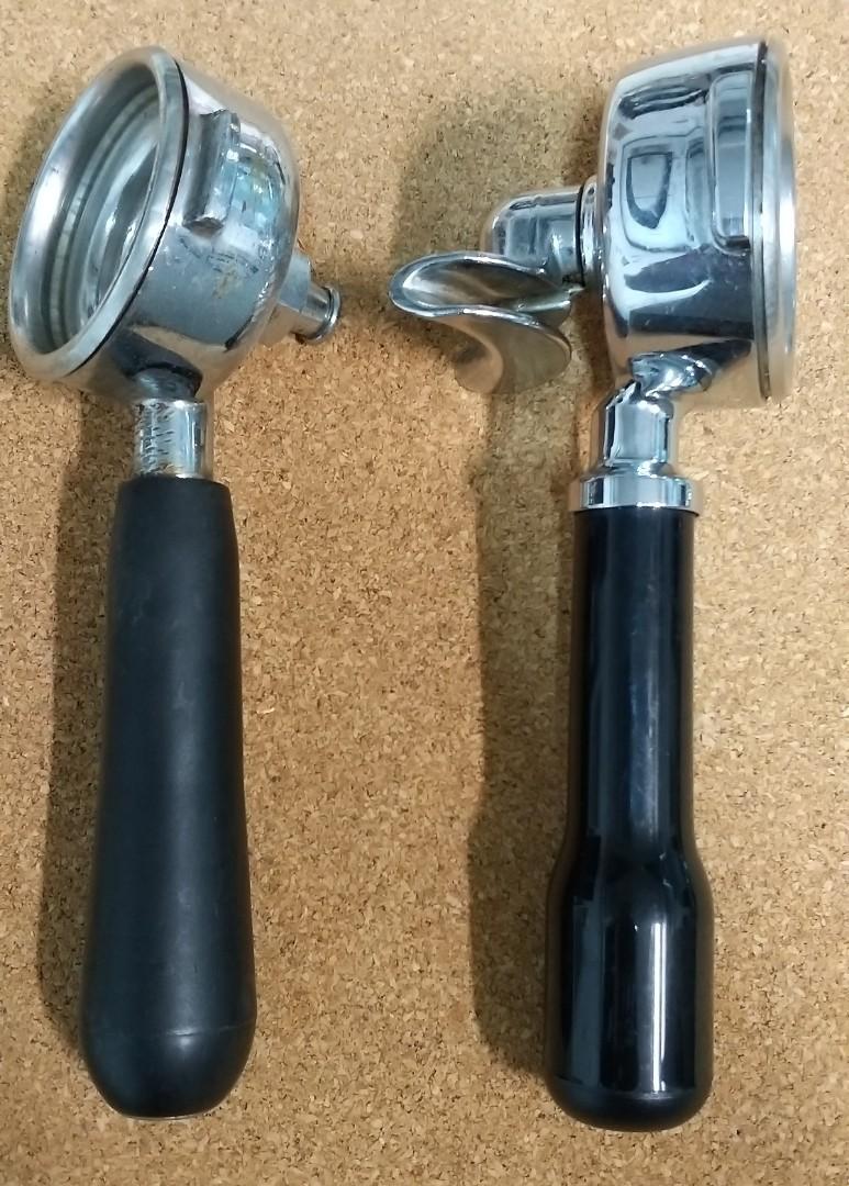 Porter Filter, TV & Home Appliances, Kitchen Appliances, Coffee ...