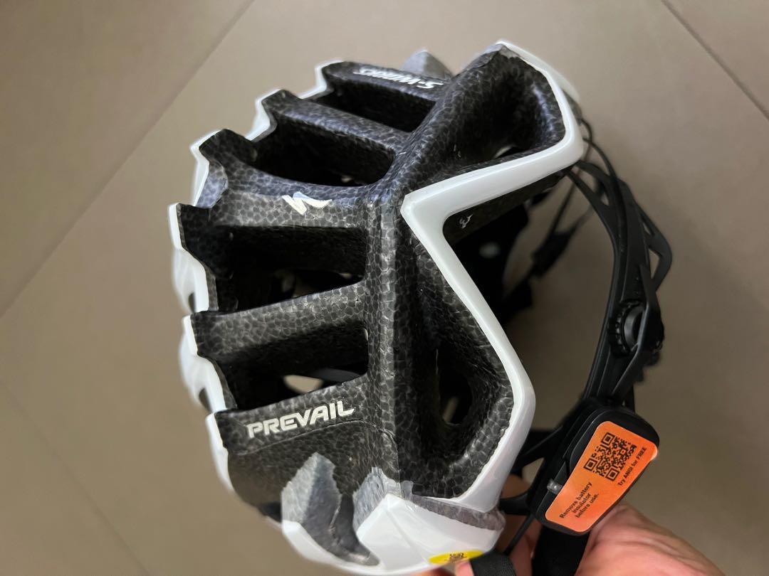 Prevail II vent medium. Regular fig, Sports Equipment, Bicycles & Parts ...