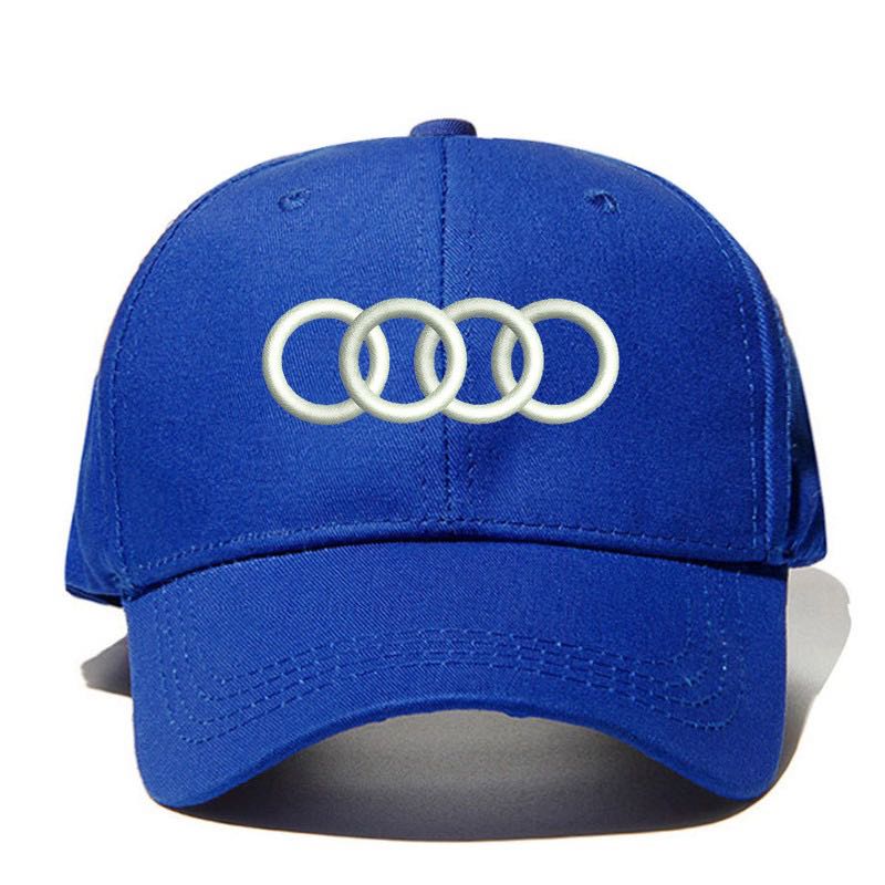 Ready Stock Men topi unisex Women NEW Audi Embroidery Baseball Cap Men ...