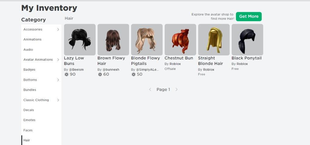 RICH ROBLOX ACCOUNT FOR SALE!! (HAS 8k+ RS) *READ DESCRIPTION*, Video ...