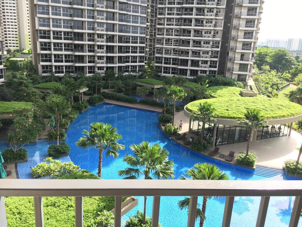 Rivertrees Residences, Property, Rentals, Condos & ECs on Carousell
