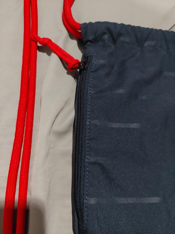 (RUSH) (ORIGINAL) Nike FFF Drawstring Bag, Men's Fashion, Bags ...