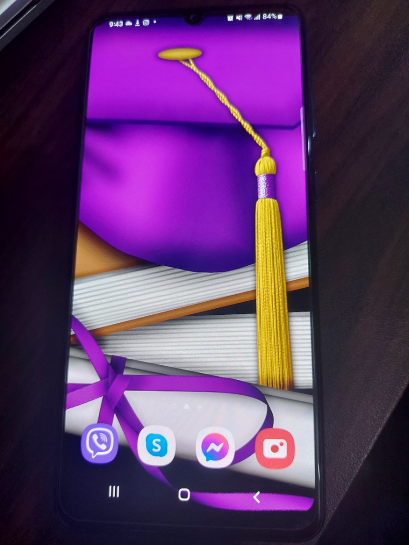 Samsung Galaxy A31, Mobile Phones & Gadgets, Mobile Phones, Android ...