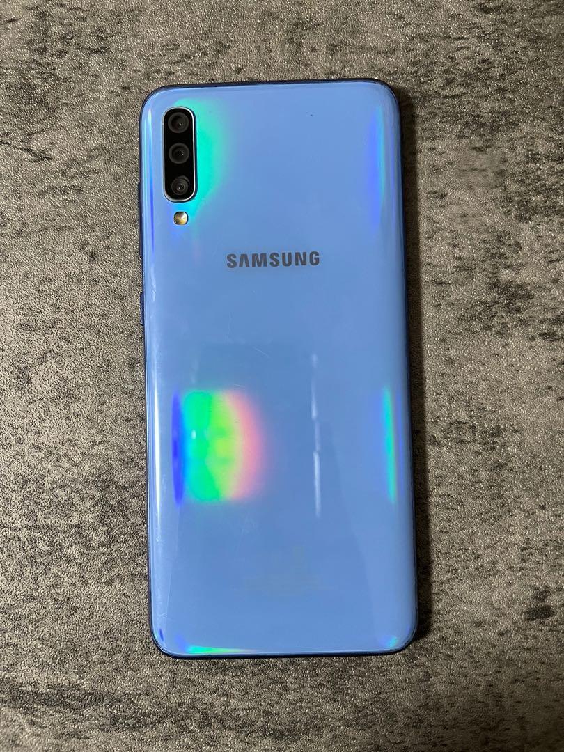 Samsung Galaxy A70, Mobile Phones & Gadgets, Mobile Phones, Android ...