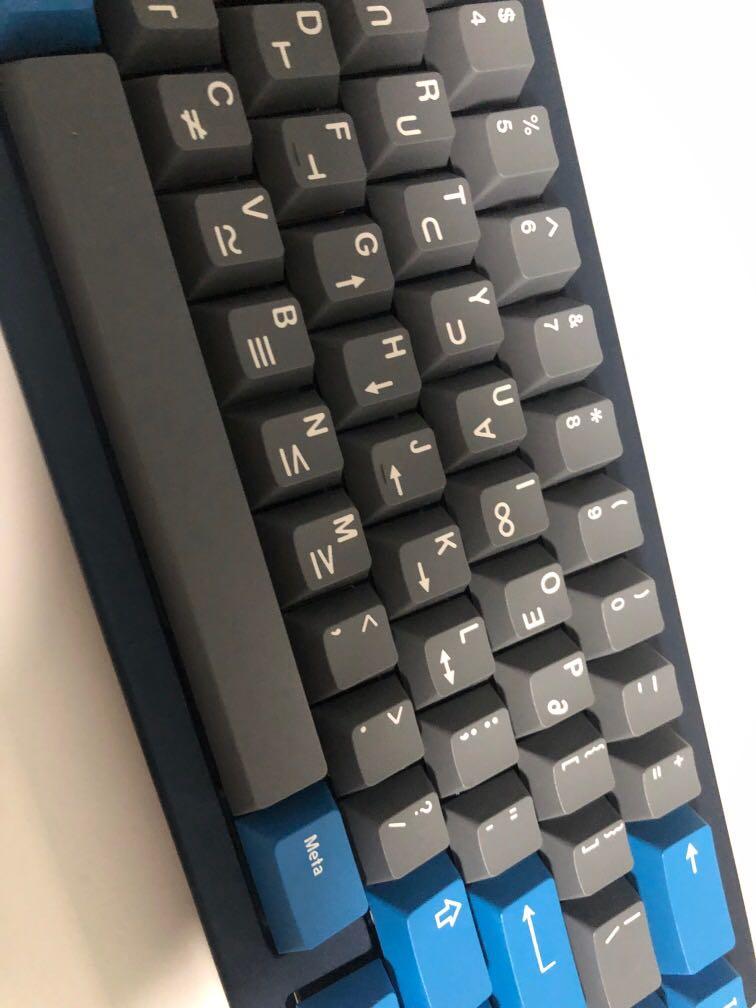 Sequence by Parallel keyboards, Computers & Tech, Parts & Accessories ...