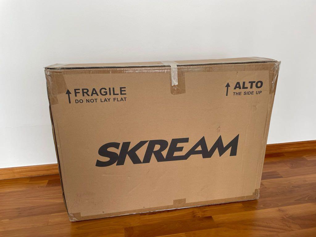 Skream Ranger Limited Edition, Sports Equipment, Bicycles & Parts ...