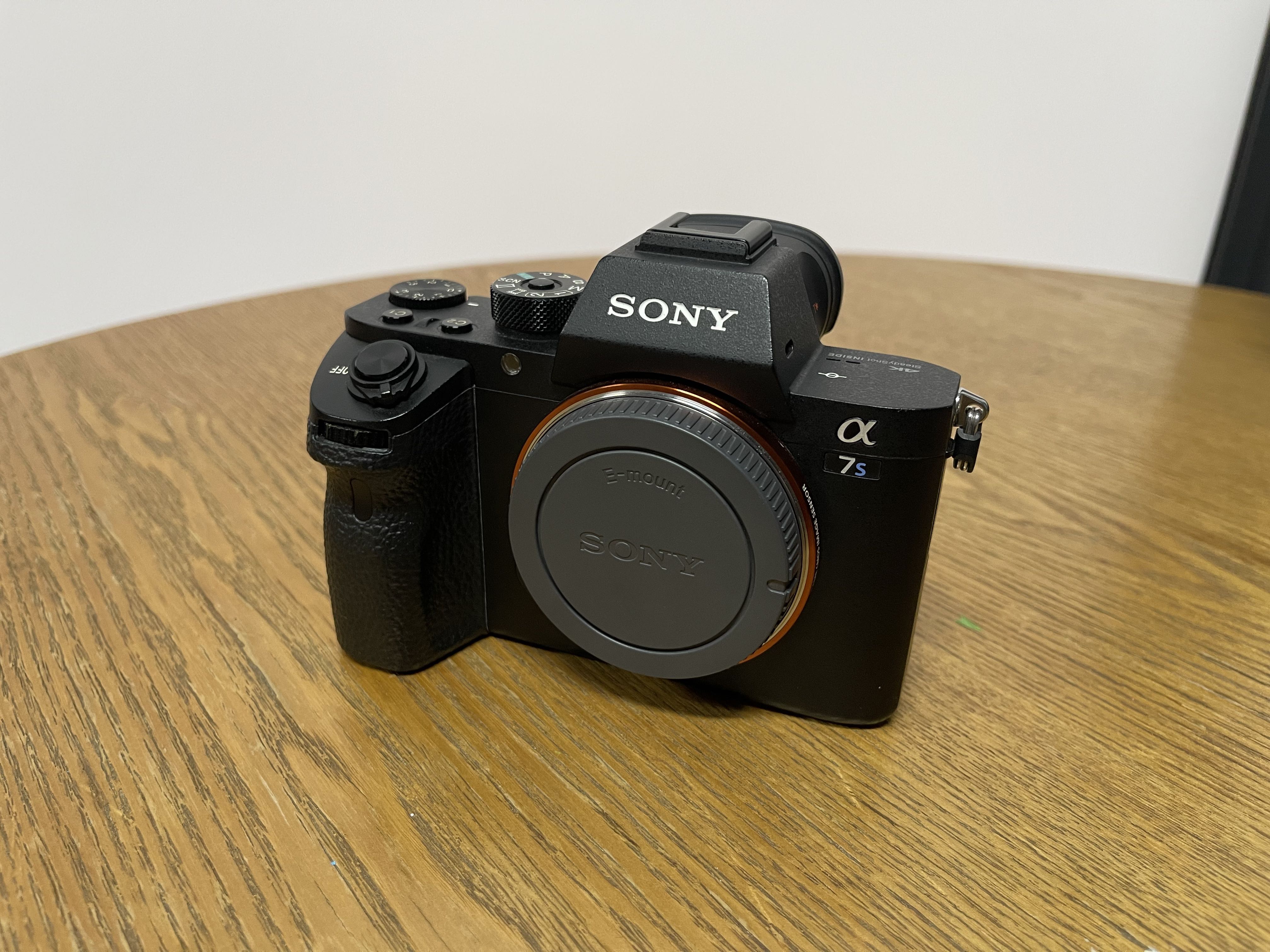 Sony A7sii, Photography, Cameras on Carousell