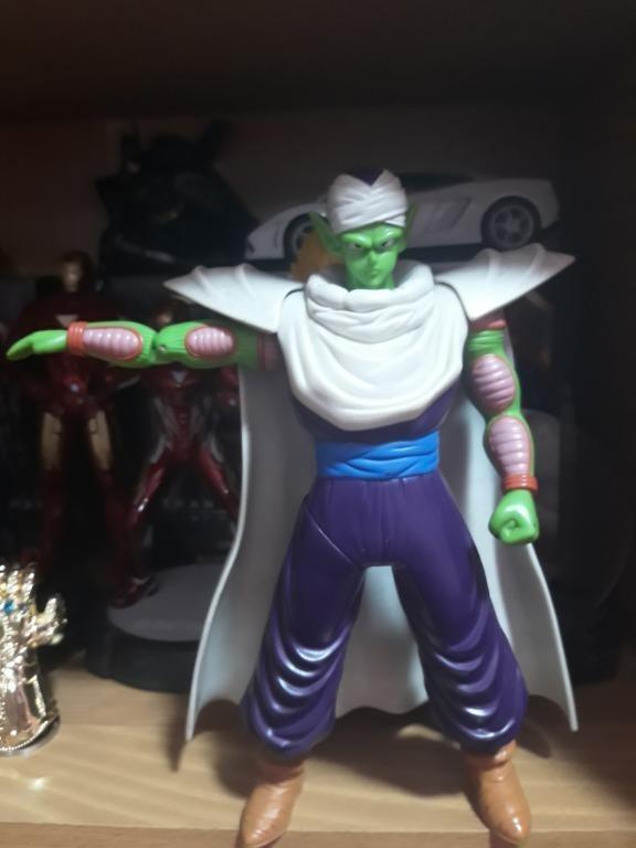 Crouching Spawn Series 26 Action Figure, Hobbies & Toys, Toys & Games ...