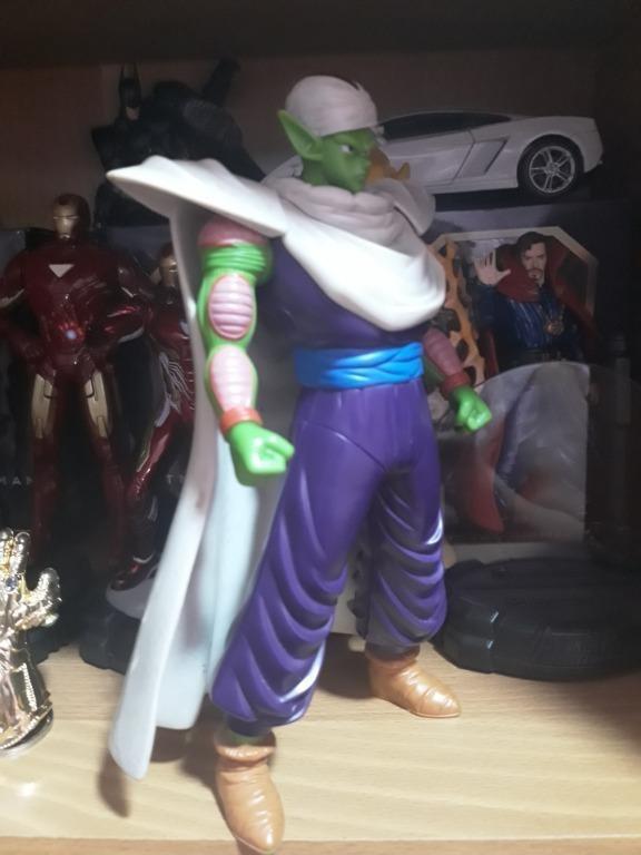 Crouching Spawn Series 26 Action Figure, Hobbies & Toys, Toys & Games ...