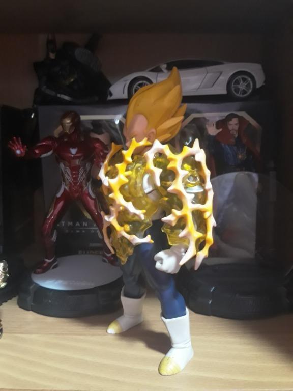 Crouching Spawn Series 26 Action Figure, Hobbies & Toys, Toys & Games ...