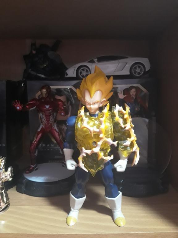 Crouching Spawn Series 26 Action Figure, Hobbies & Toys, Toys & Games ...