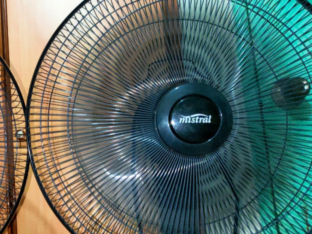 Strong"18, Mistral fan , mistral standfan , mistral standing fan ...