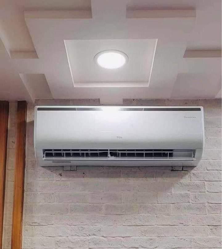 Tcl Aircon Inverter Gold Split Type 1hp Tv And Home Appliances Air