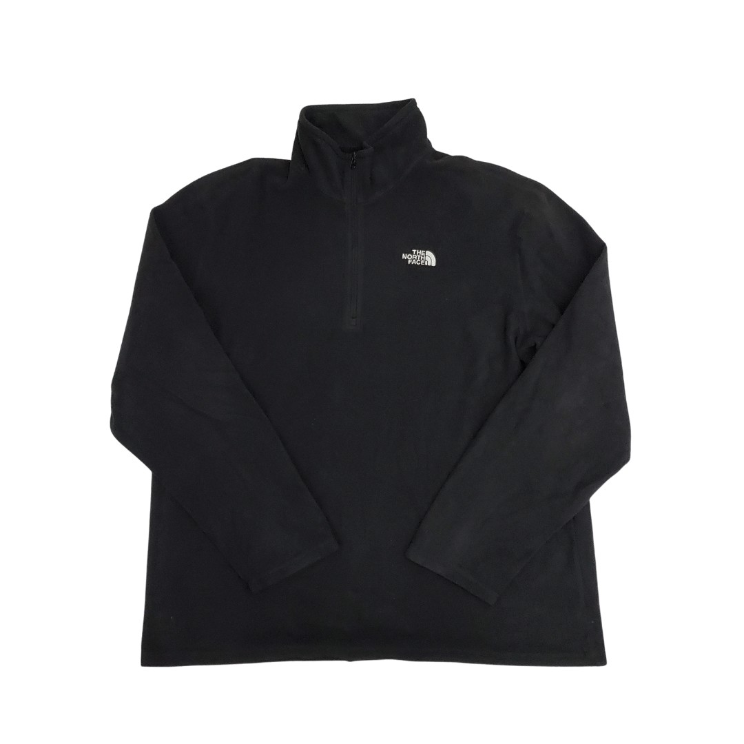 The North Face Lightweight Half-Zip Fleece, Men's Fashion, Coats ...