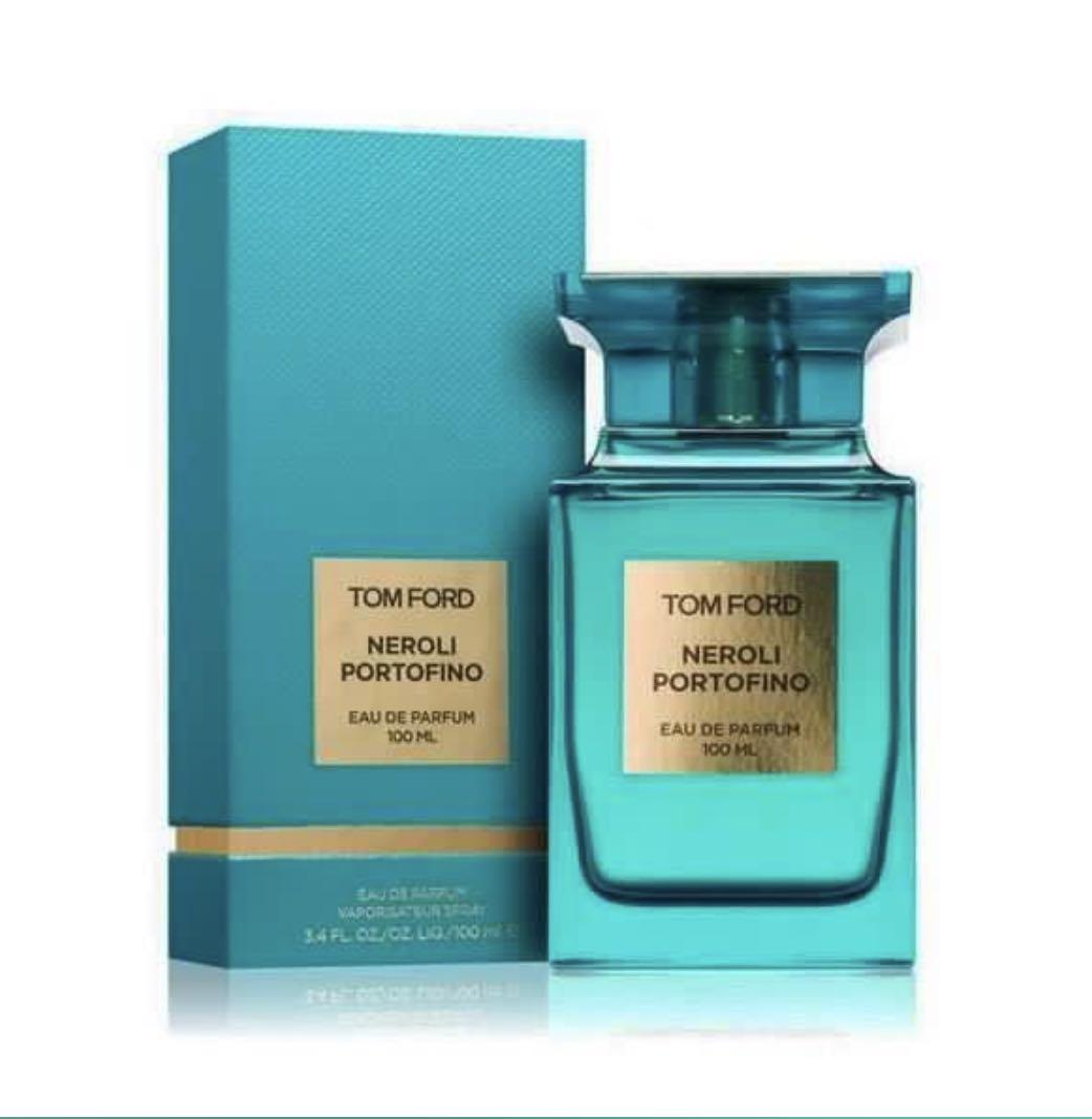Tom Ford Neroli Portofino Edp 100ml Beauty And Personal Care Fragrance