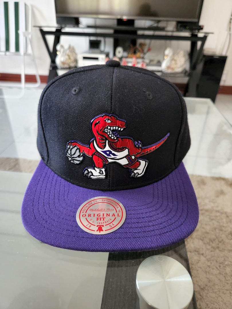 Toronto Basketball Cap, Men's Fashion, Watches & Accessories, Caps ...