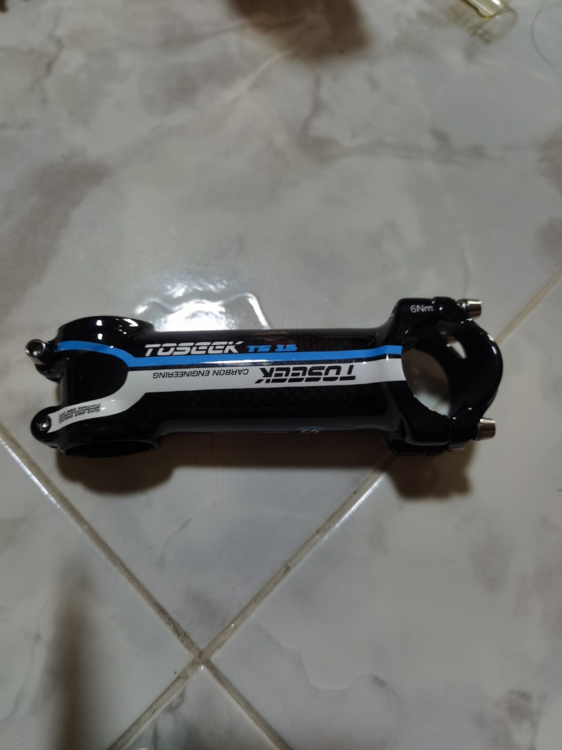 Toseek stem, Sports Equipment, Bicycles & Parts, Parts & Accessories on ...