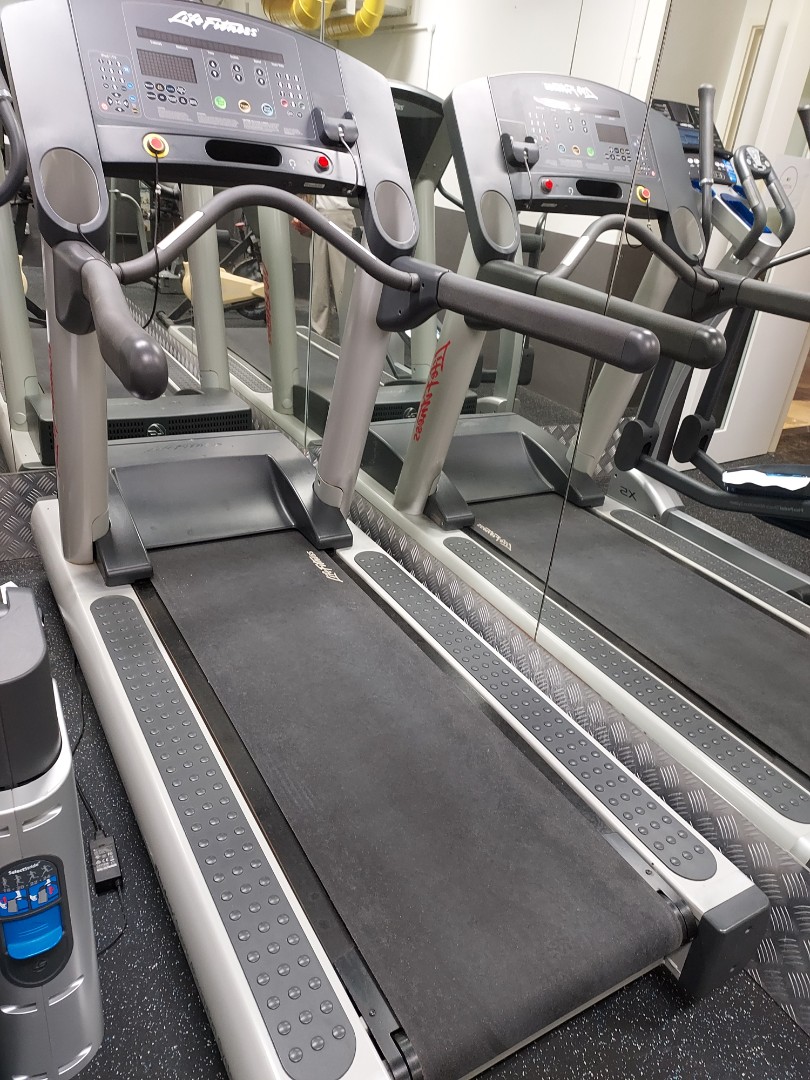 Trademail lifefitness brand, Sports Equipment, Exercise & Fitness ...