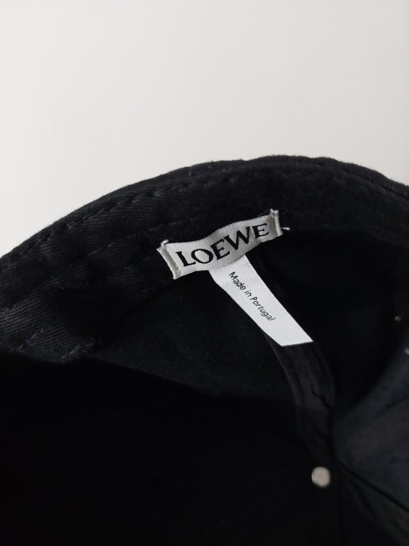 Unused Loewe Limited edition Dumbo Cap., Men's Fashion, Watches ...