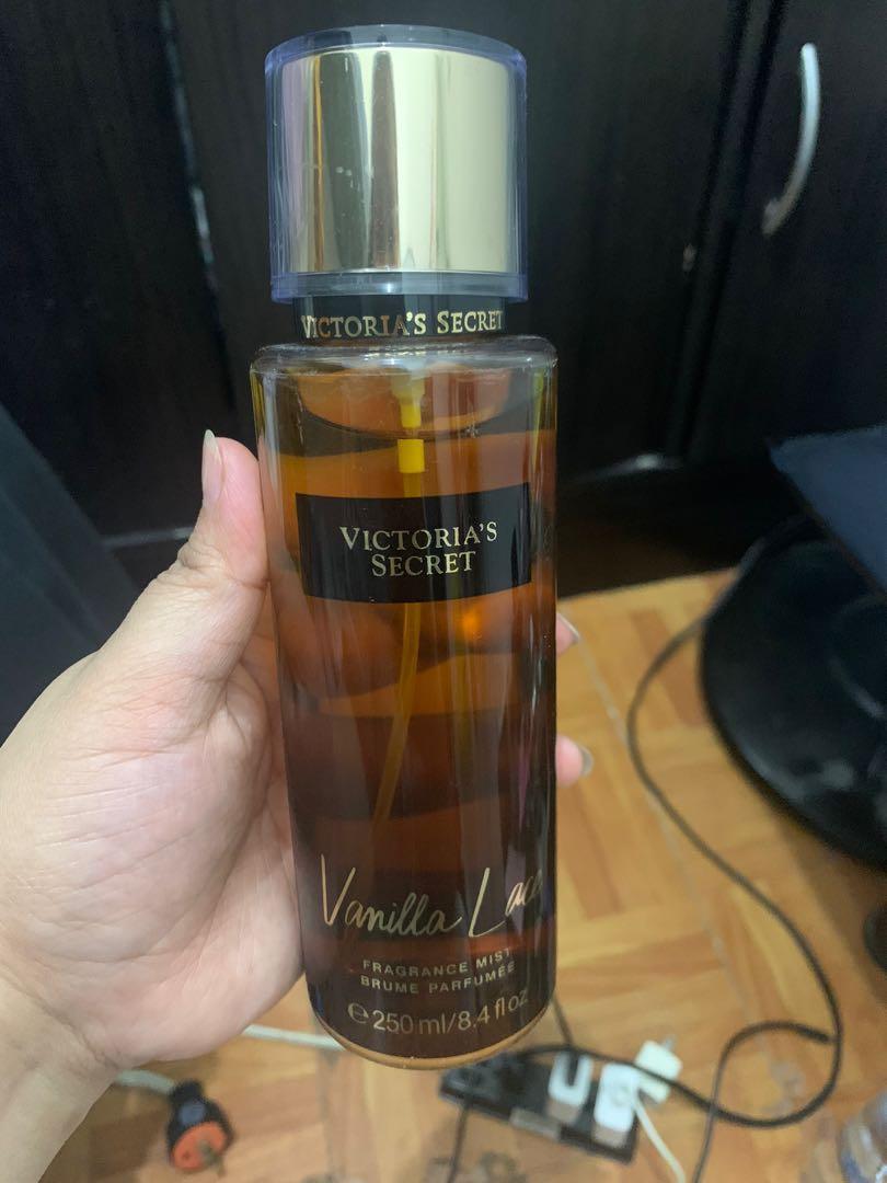Victorias Secret Perfume, Women's Fashion, Watches & Accessories, Other ...