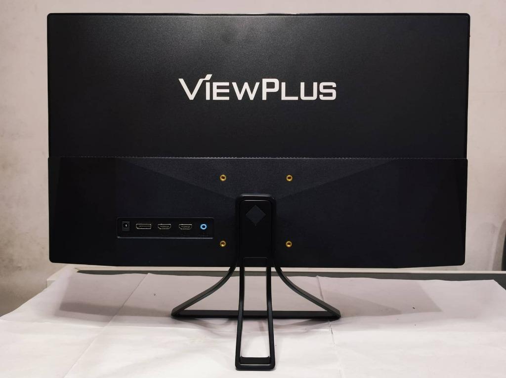 Viewplus ML-22H 21.5" with DP and HDMI port LED Monitor, Computers ...