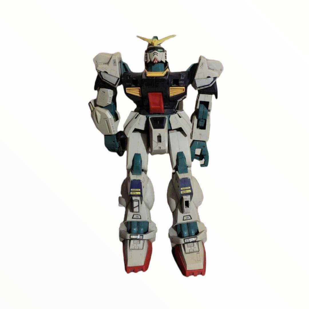 Vintage Gundam 16 inches, Hobbies & Toys, Toys & Games on Carousell