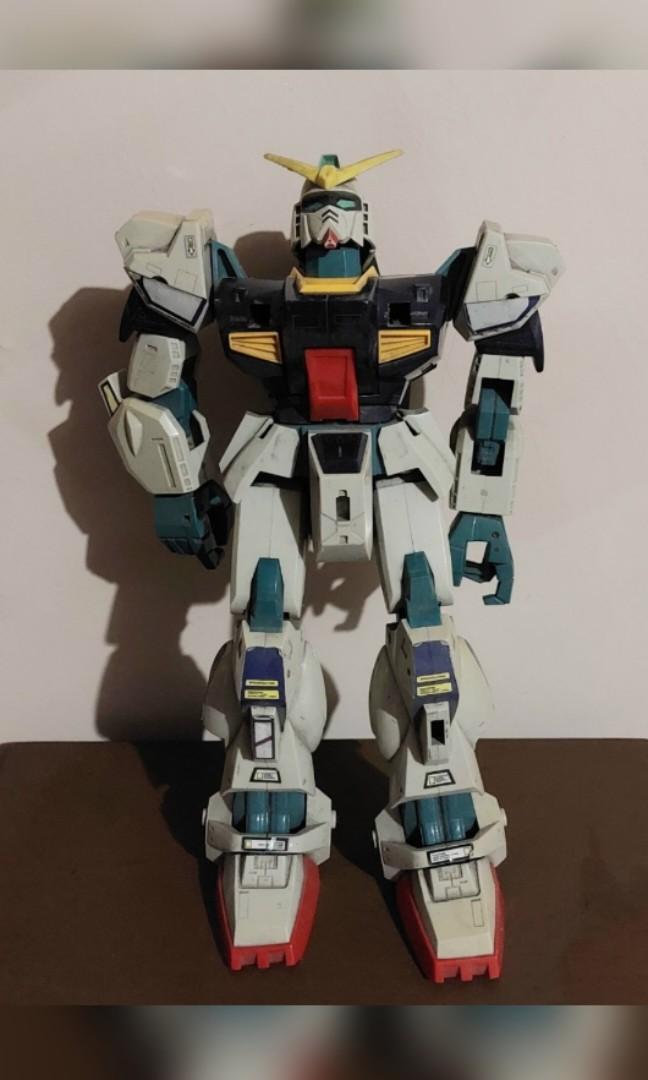 Vintage Gundam 16 inches, Hobbies & Toys, Toys & Games on Carousell