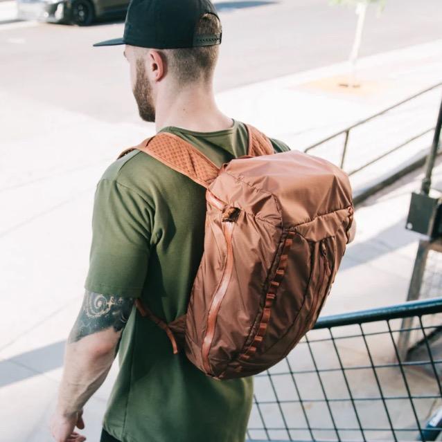 Wandrd Veer Packable Bag Photography Backpack Camera Bag Lightweight ...