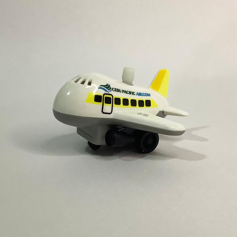 CP Wind Up Airplane w/ Puzzle Tracks, Hobbies & Toys, Toys & Games on ...