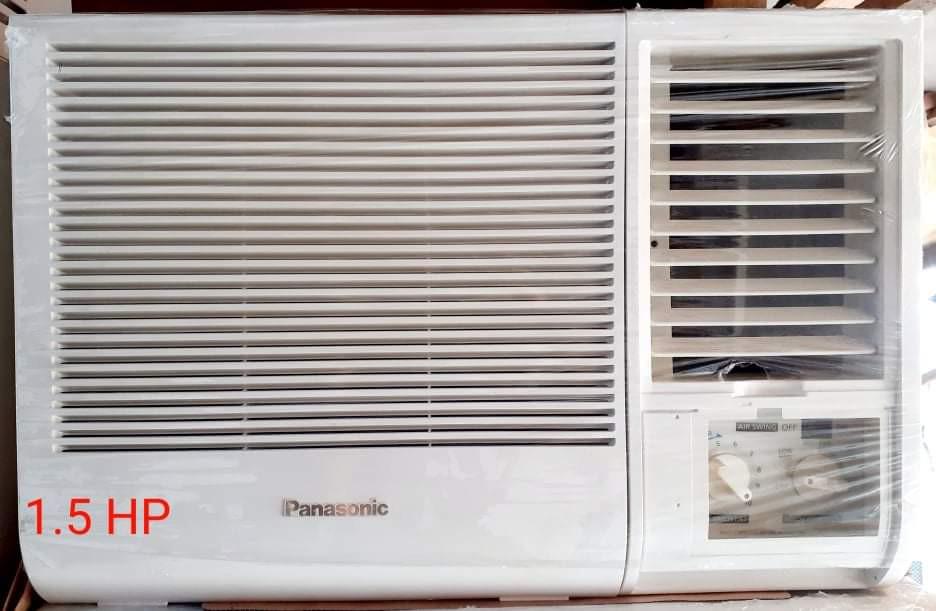 Window Type Aircon 2ndHand 0.5hp/0.7hp/1.ph/1.5hp/2.hp/2.5hp Inverter ...