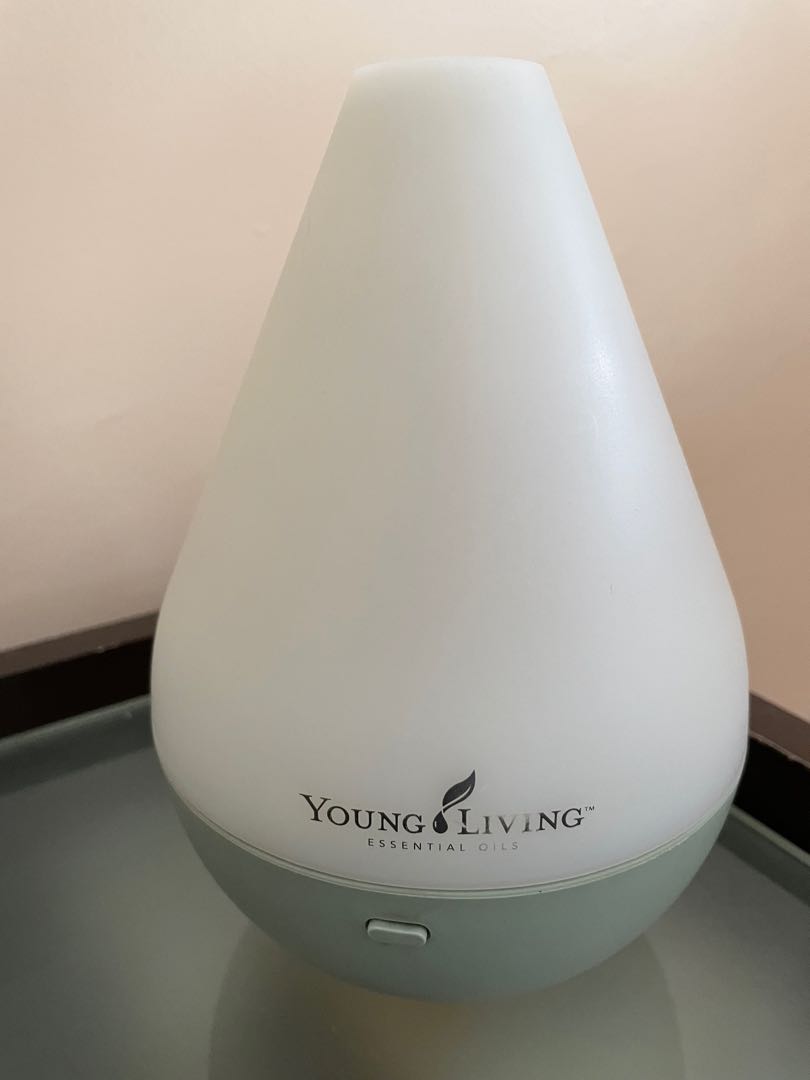 YL diffuser, Beauty & Personal Care, Sanitizers & Disinfectants on ...