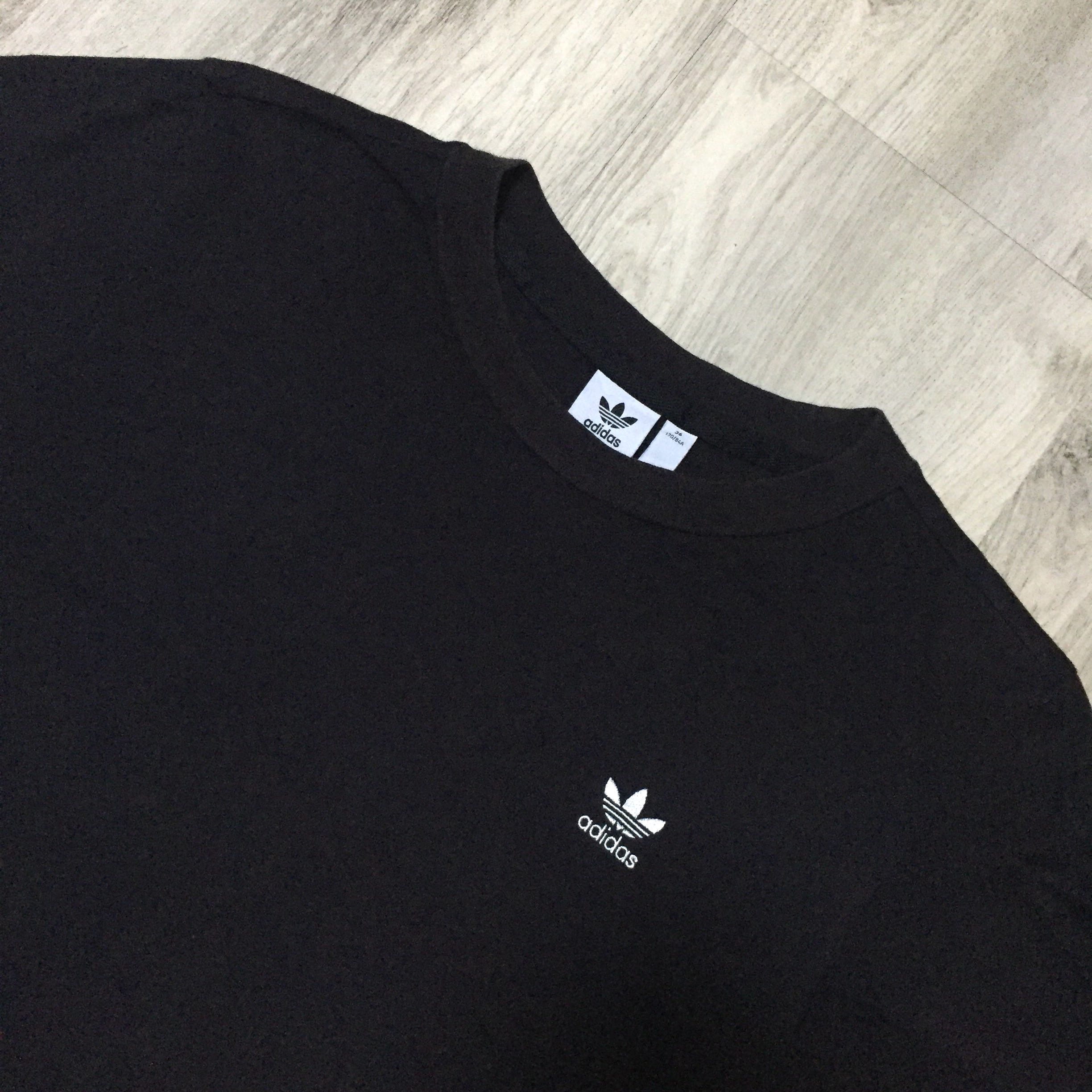 Adidas Top M Womens Fashion Tops Shirts On Carousell