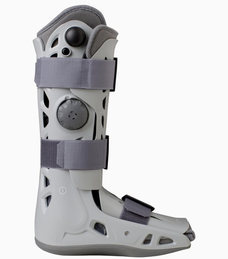 Aircast AirSelect Elite Airboots (1 Pcs), Beauty & Personal Care, Foot ...