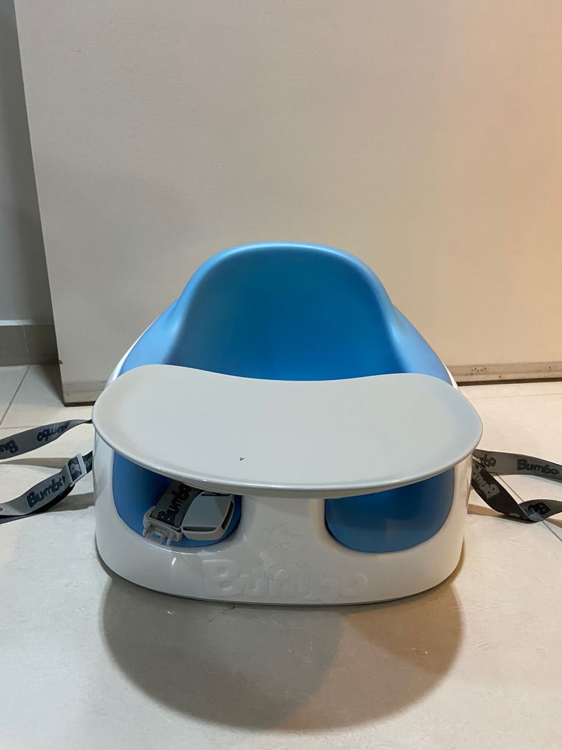 Authentic Bumbo 3 in 1 multi seat, Babies & Kids, Nursing & Feeding ...