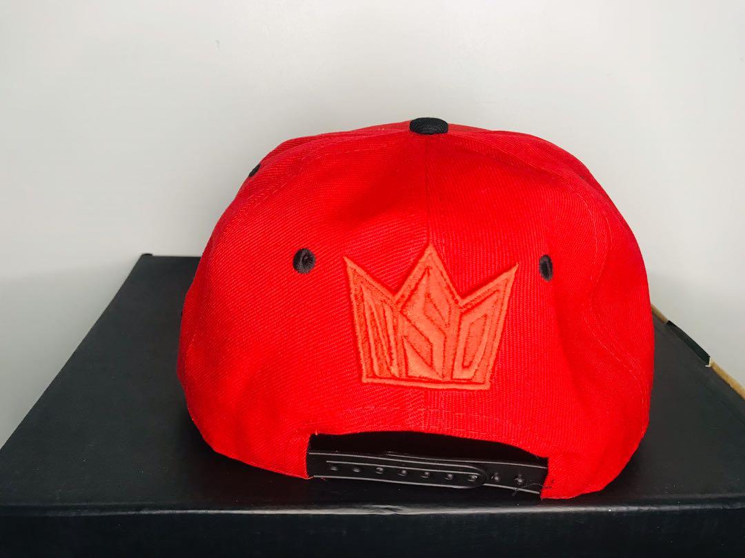 Barangay Ginebra Wip Cap, Men's Fashion, Watches & Accessories, Caps ...